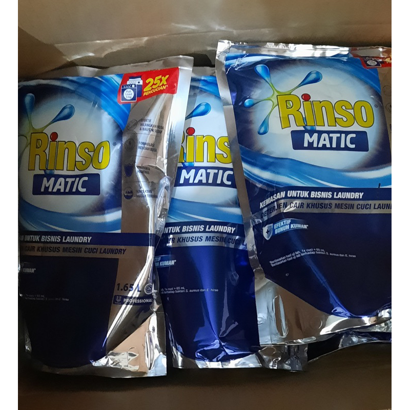 Jual Rinsomatic | Shopee Indonesia