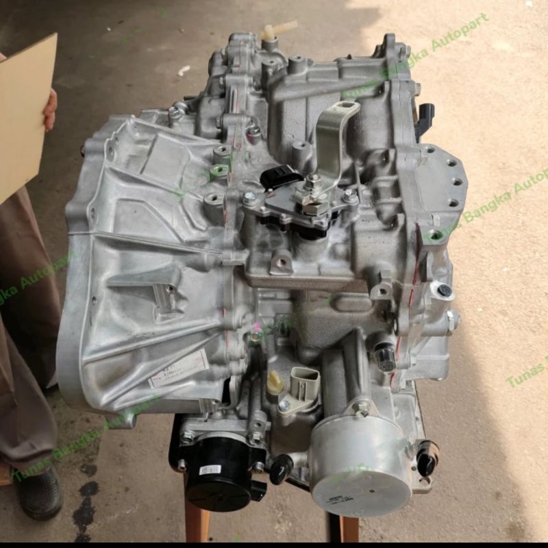 Jual Transmisi A/T CVT New Xpander 2022 UP | Shopee Indonesia