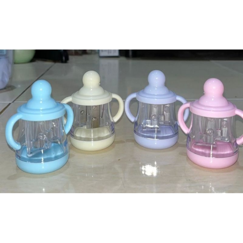 Jual Serutan Mini Unyu Hello Kitty Botol Susu Dan Rice Cooker
