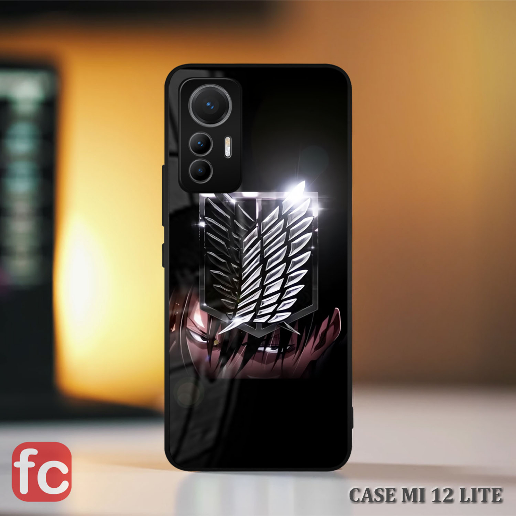Jual Softcase Xiaomi MI 12 | MI 12PRO | Mi 12 Lite | MI 12T With ...