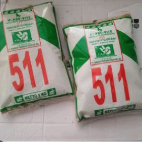 Jual Pur Voer 511 starter 1kg | Shopee Indonesia