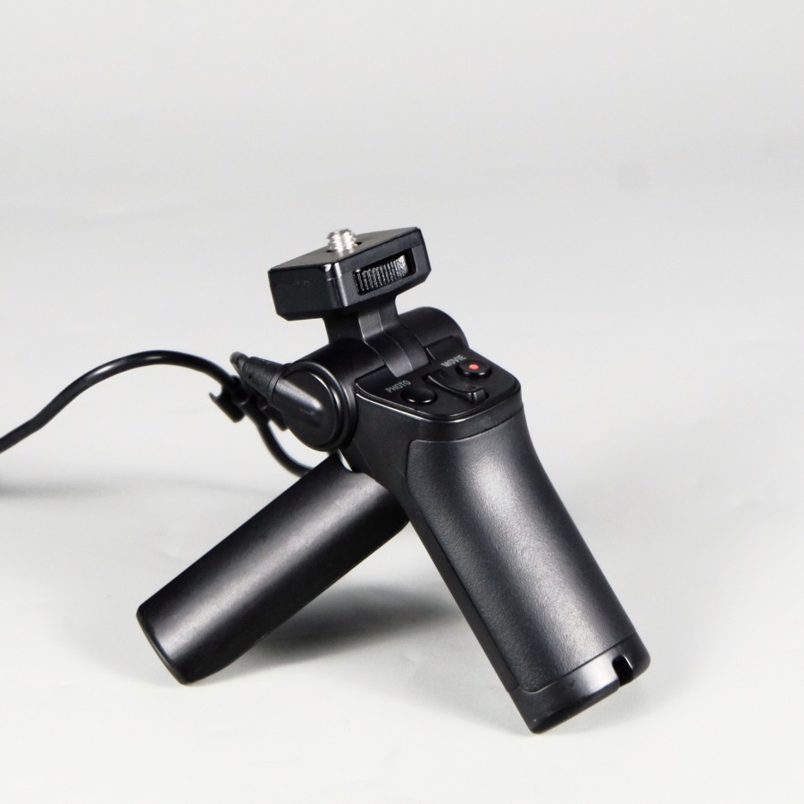 Jual Sony VCT-SGR1 Shooting Grip used murah | Shopee Indonesia