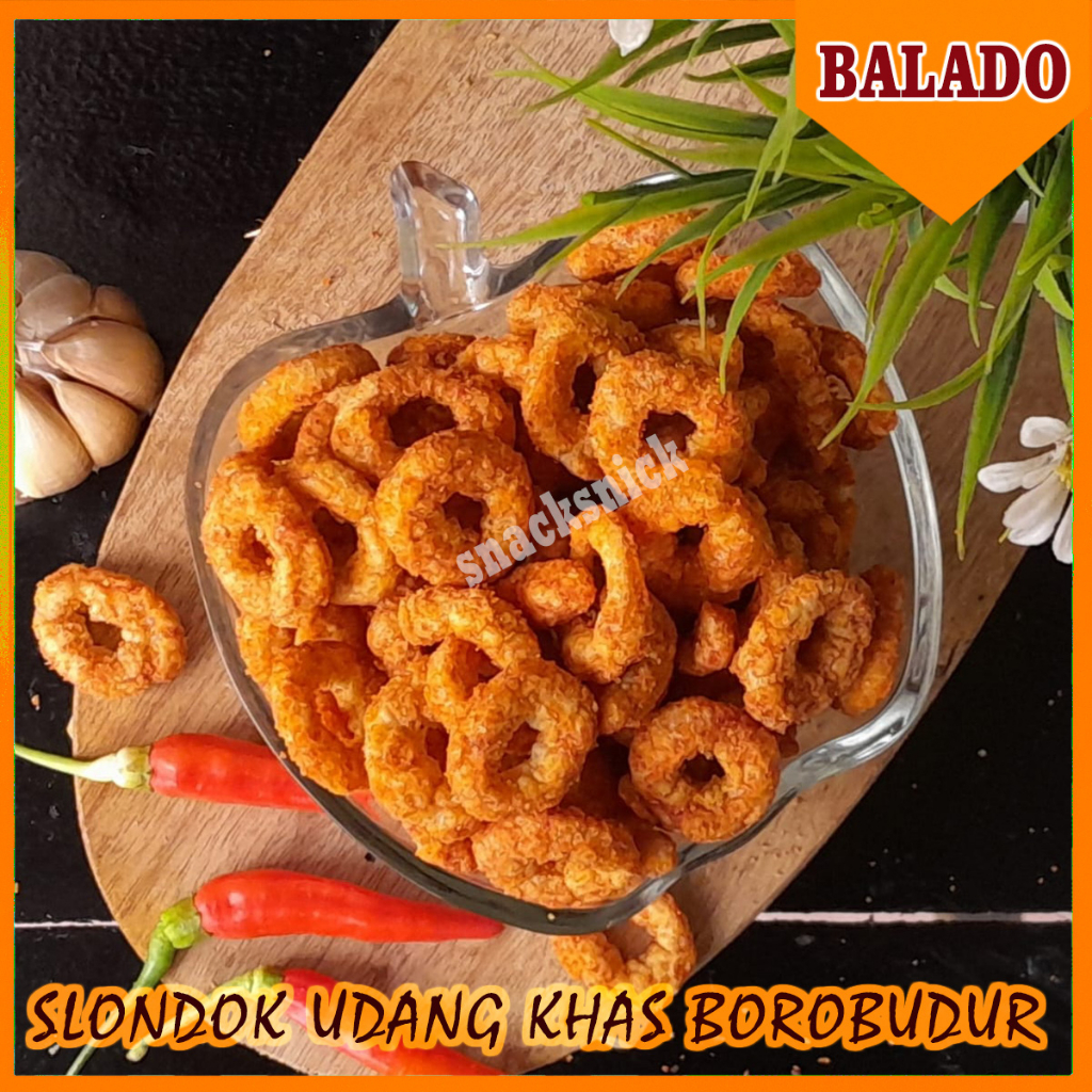 Jual Lanting kebumen 1kg / lanting bumbu / klanting | Shopee Indonesia