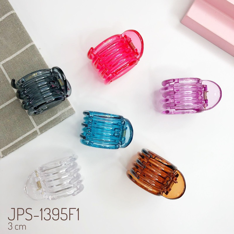 Jual JEPITAN RAMBUT IMPORT 3CM (1395F1) | Shopee Indonesia