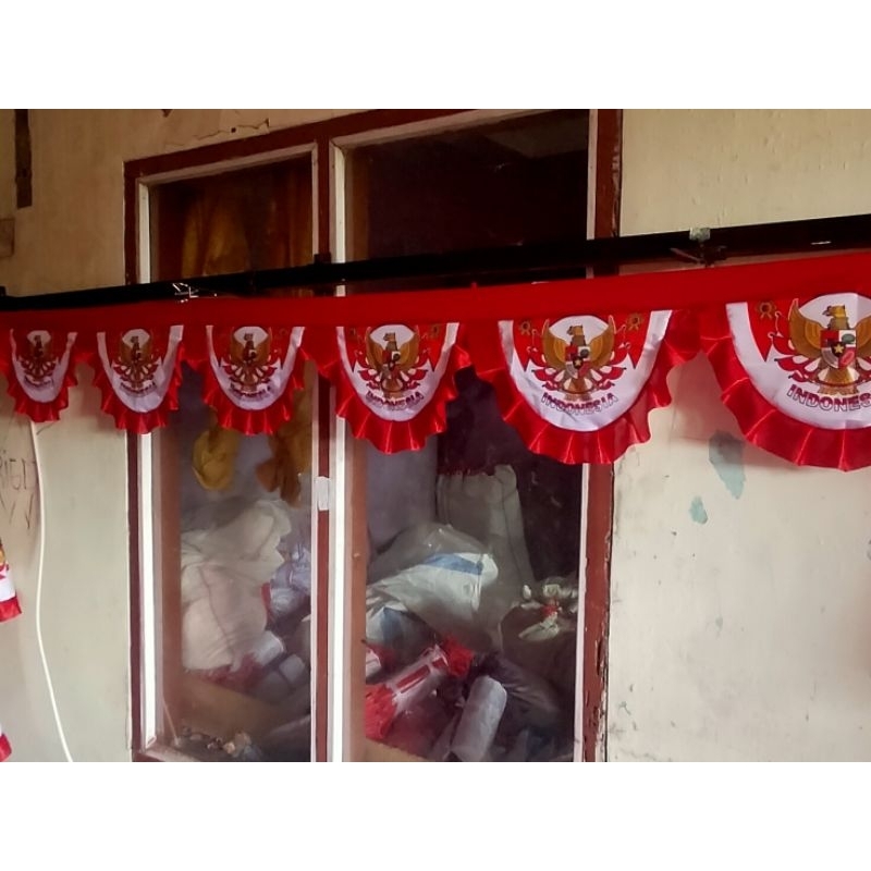 Jual BACKGROUND GARUDA KECIL MINI LUCU IMUT | Shopee Indonesia