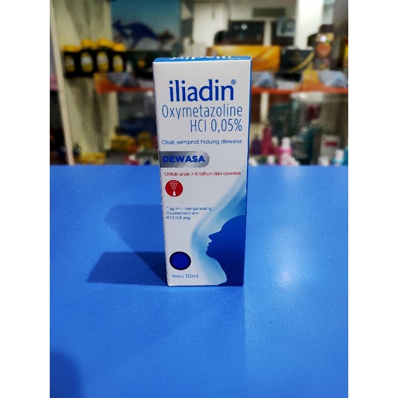 Jual ILIADIN DEWASA | Shopee Indonesia