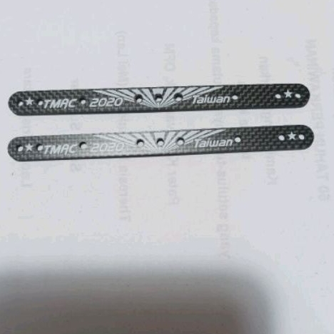 Jual Mini 4wd HG membran stik TMAC 2020 stik untuk roller 19 (pendek ...