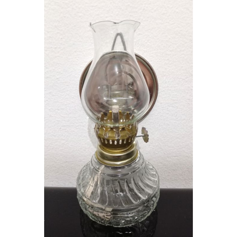 Jual lampu teplok / lampu semprong / lampu minyak tanah | Shopee Indonesia
