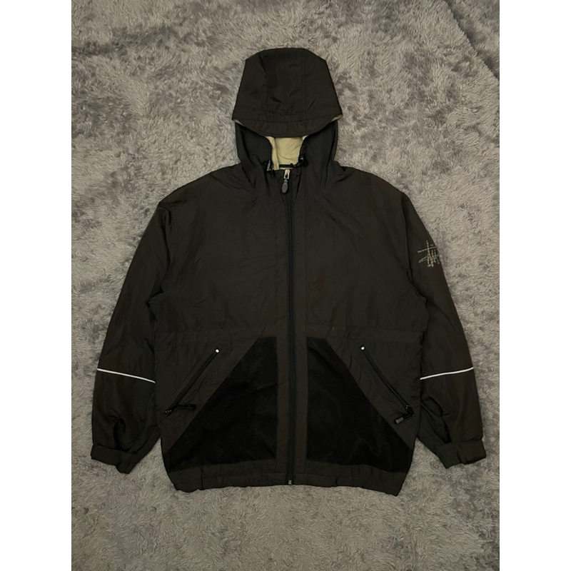Jual jacket gorpcore stussy vintage | Shopee Indonesia