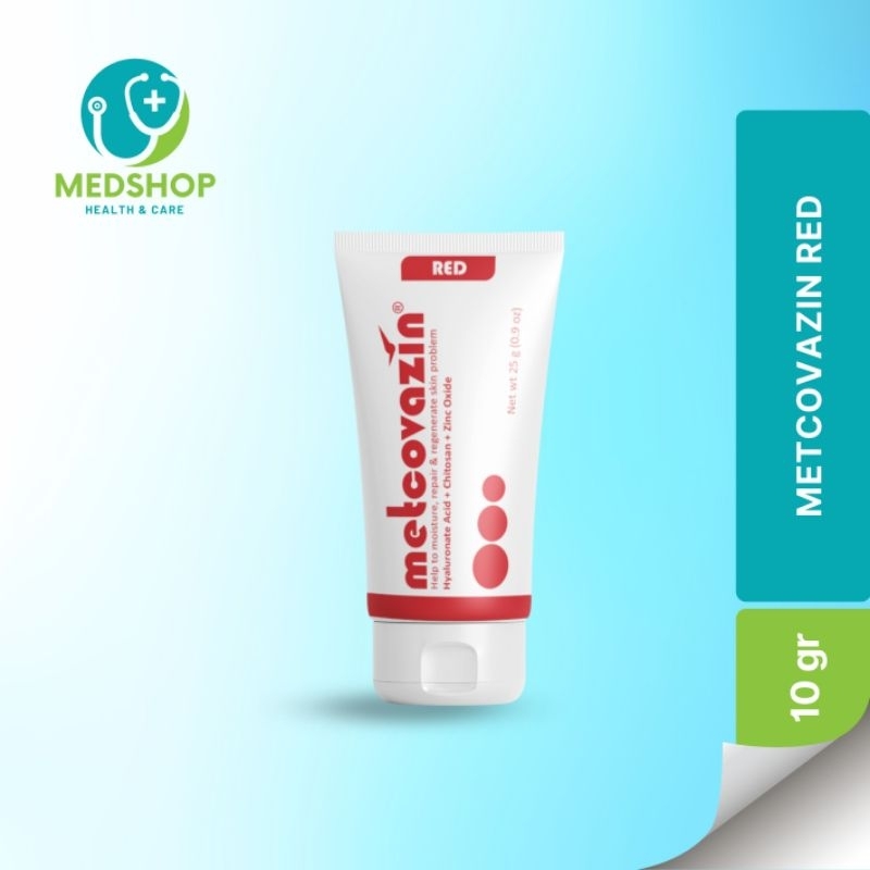 Jual Metcovazin Red 10gr 10 gr | Salep Obat Luka | Salep Luka | Luka ...