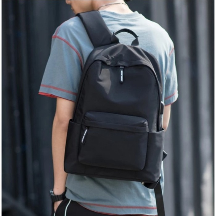 Jual merrymoney tas sekolah trendi Tas Sekolah | Tas simpel | Backpack ...