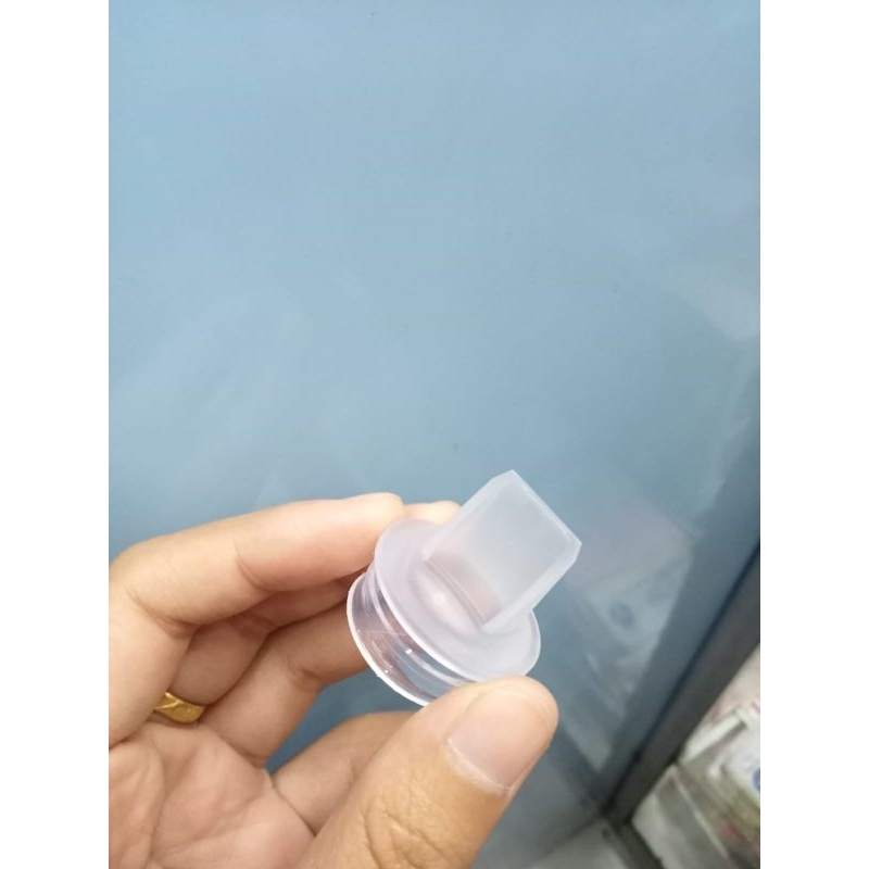 Jual Valve spare part pompa asi diameter 22mm atau 25mm harga satuan ...