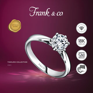 Toko Online Frank & co. Official Store | Shopee Indonesia