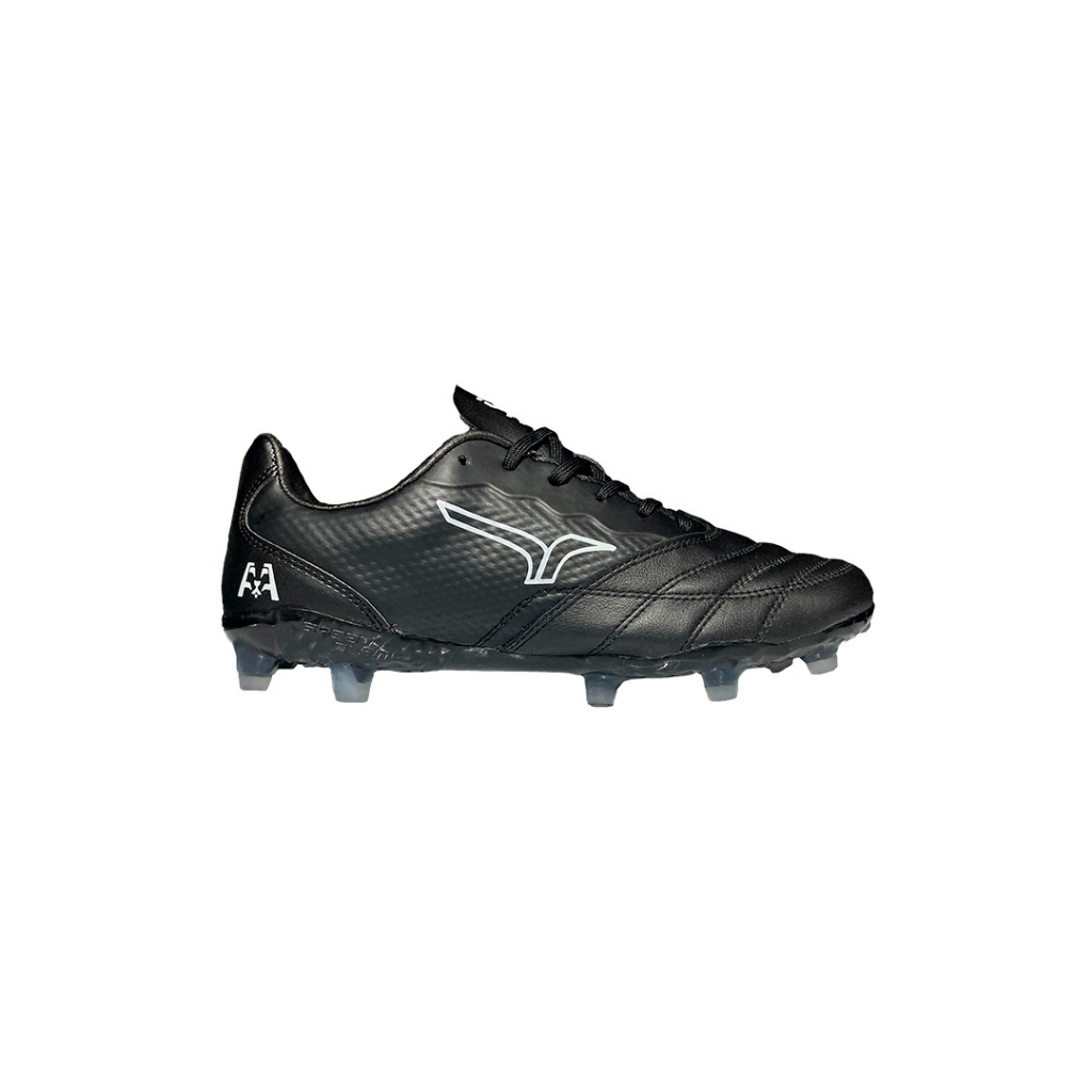 Jual SEPATU SEPAK BOLA CALCI LEGACY SC LEA BLACK | Shopee Indonesia