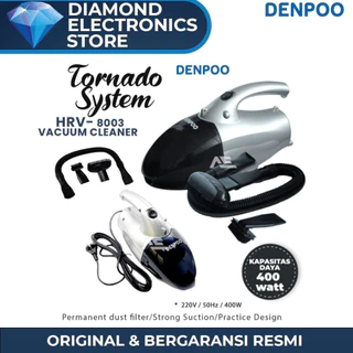 Jual denpoo hrv-8003 Harga Terbaik & Termurah Maret 2025 | Shopee Indonesia