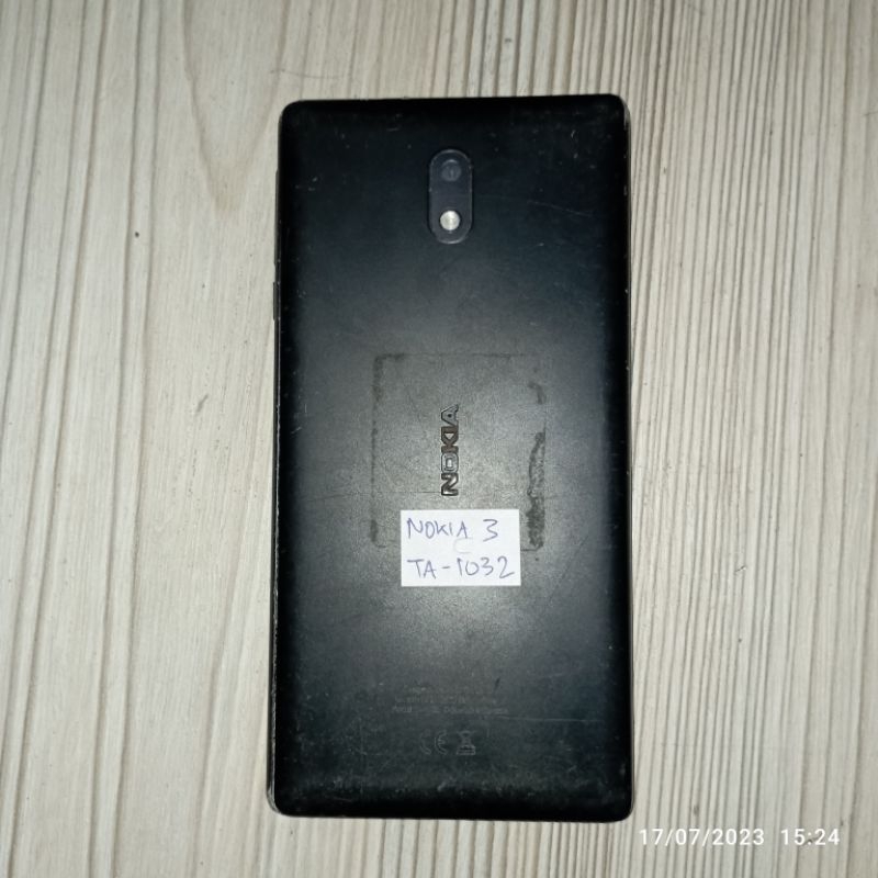 Jual Mesin Nokia 3 TA-1032 Normal unit | Shopee Indonesia