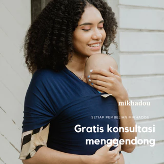 Toko Online Mikhadou Official Store | Shopee Indonesia