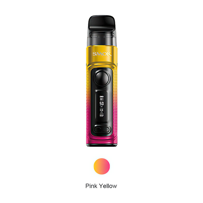 Jual Smok RPM C Kit 50w 1650mAH 4.5ml | Shopee Indonesia