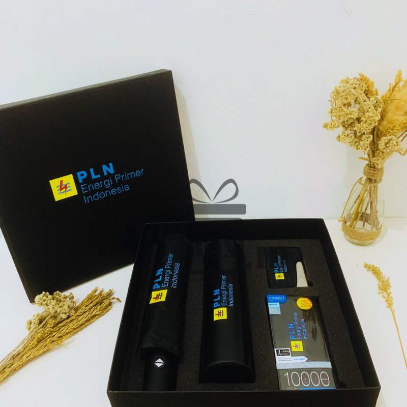 Jual Hampers Exclusive Corporate Gift Box Custome , Made by order for ...