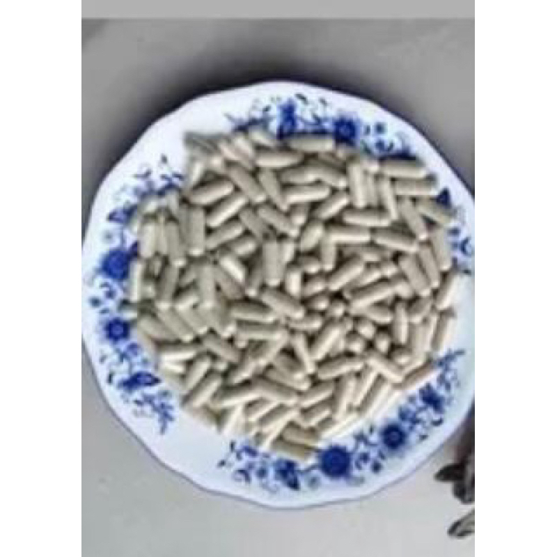 Jual kapsul cacing tanah premium original racikan sinshe - obat tipes ...