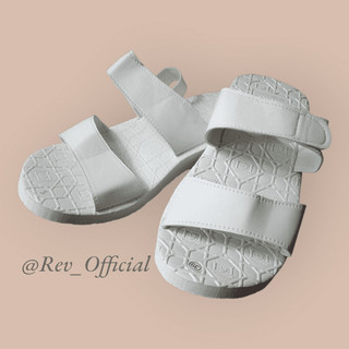 Jual Sandal Spon Haji Wanita Dan Pria New Star/Sepatu Sandal Haji Dan ...