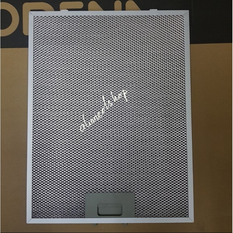 Jual Filter Alumunium Cooker Hood MODENA PX6021 | Shopee Indonesia