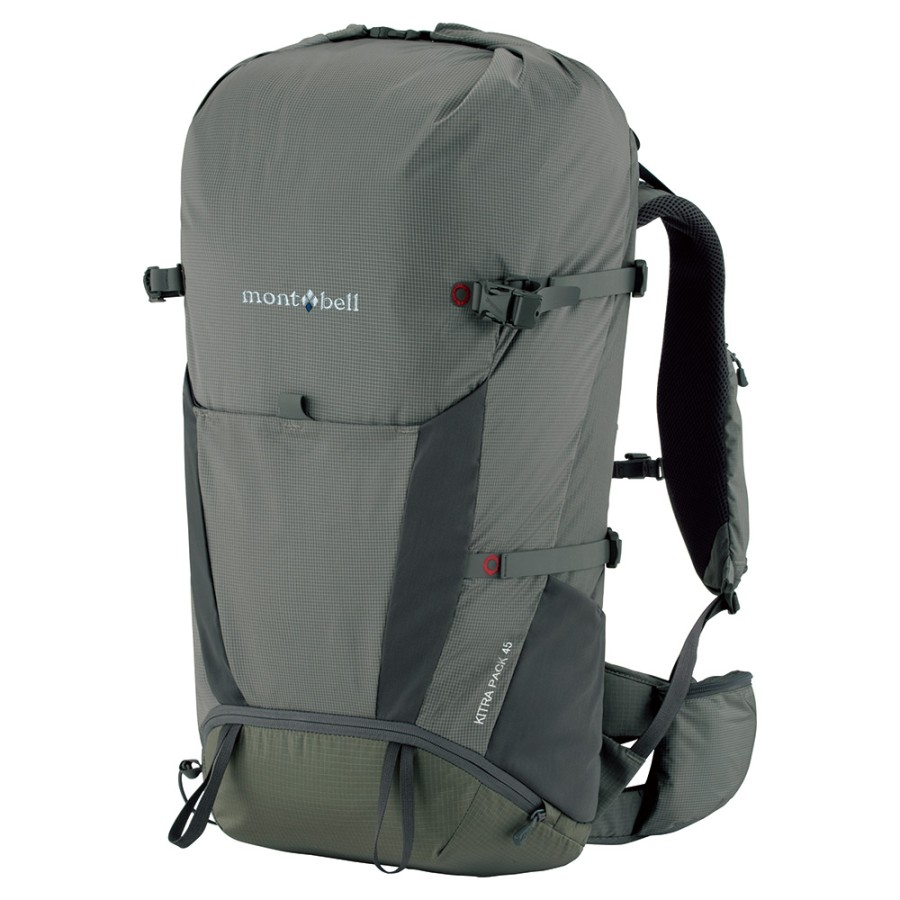 Jual mont-bell Kitra 45 - Mountain Pack | Shopee Indonesia