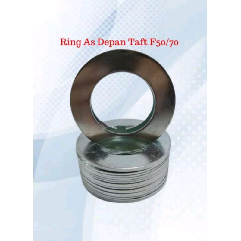 Jual Ring As Roda Depan Daihatsu Taft GT Ring Kancing Laker Taft F70 ...