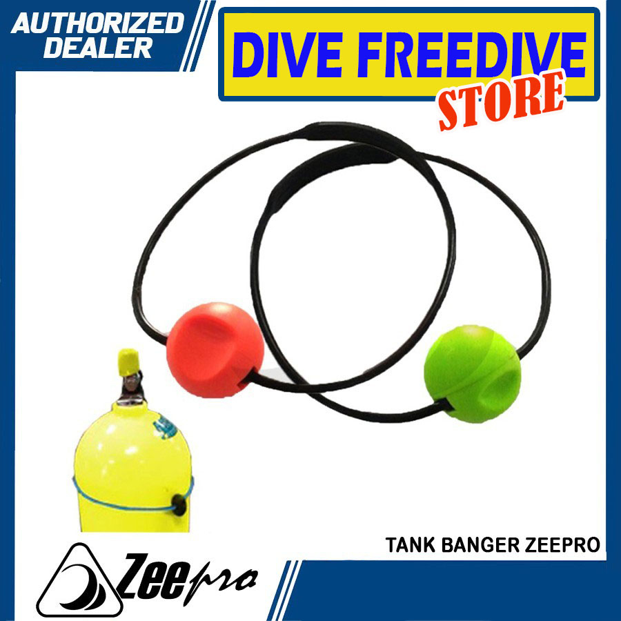Jual Tank Banger Zeepro Signalling Device Signal Sinyal Aksesoris ...