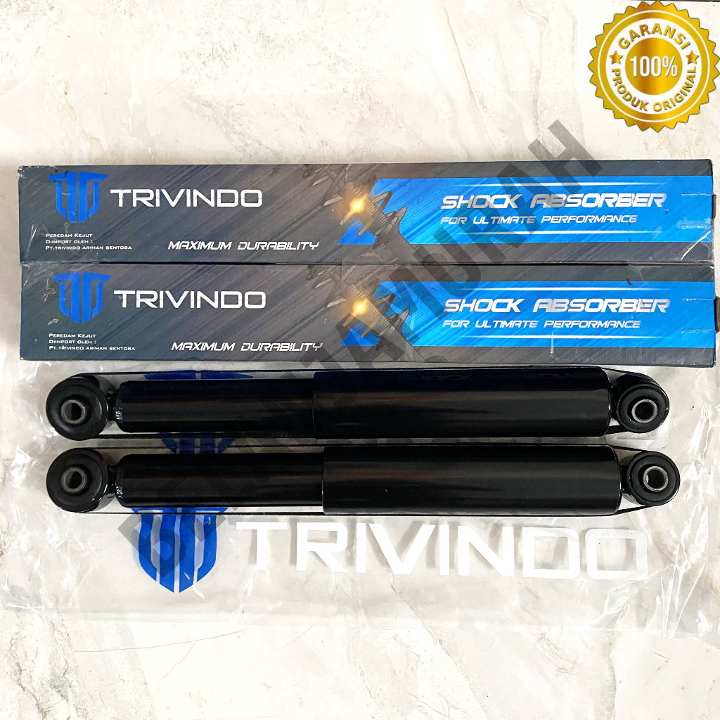 Jual Shock Breaker Belakang Avanza Xenia Rush Terios Gran Max Luxio ...