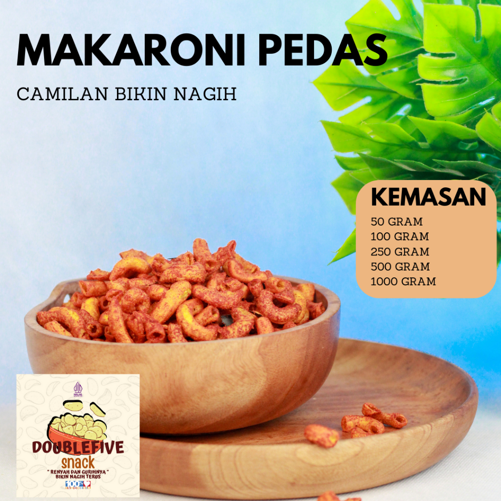Jual Aneka Snack Camilan Cemilan Serba 5 Ribuan Makanan Ringan Suka ...