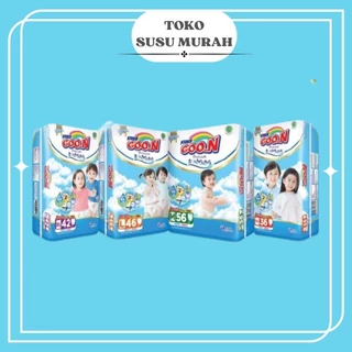 Jual goon premium Harga Terbaik & Termurah Juni 2024 | Shopee Indonesia