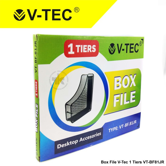 Jual Box File 1 Sap / 2 Sap / 3 Sap / Tempat Dokumen / Tempat Berkas ...