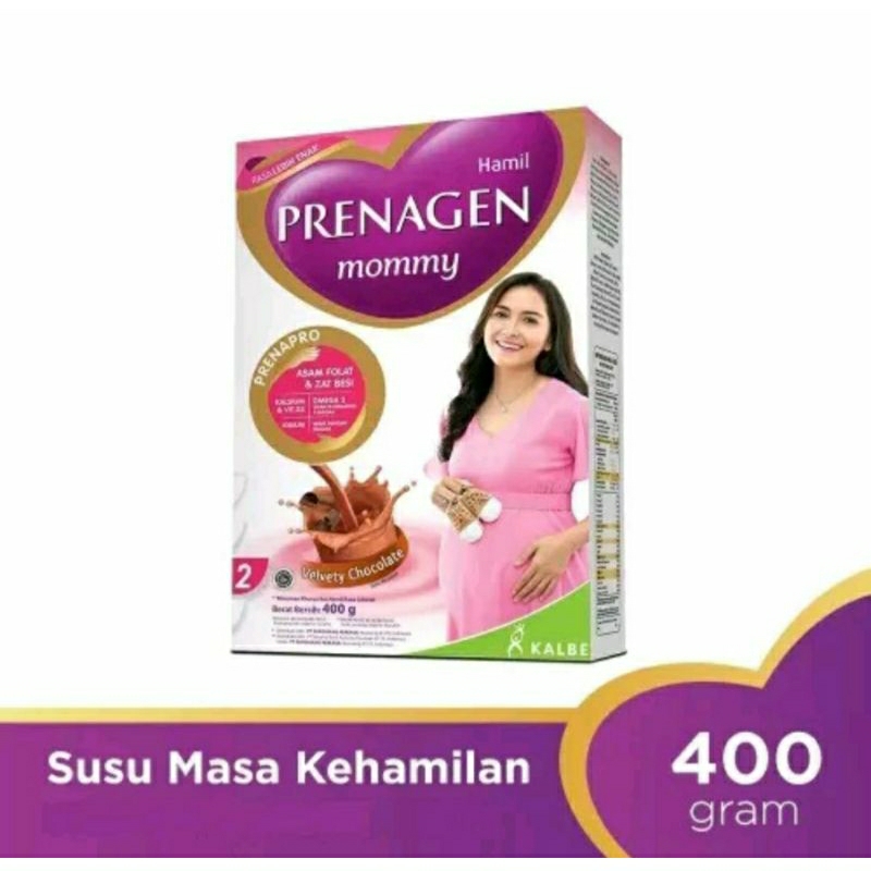 Jual Prenagen Mommy 400gr | Shopee Indonesia
