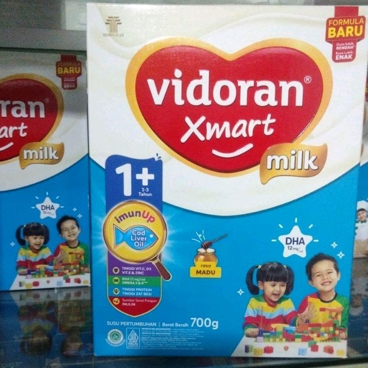 Jual Vidorant Xmart 700gr | Shopee Indonesia
