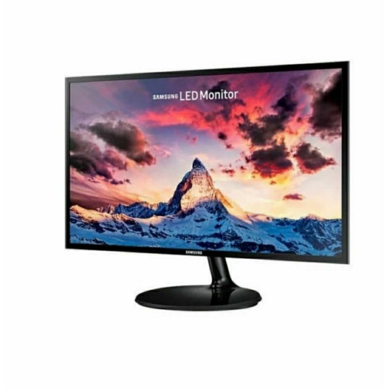 Jual Led monitor Samsung 22 inc wide Fullhd1920x1080p + Hdmi | Shopee ...