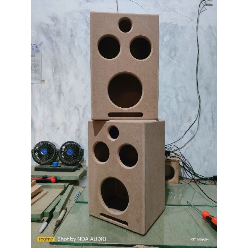 Jual Box speaker custom | Shopee Indonesia