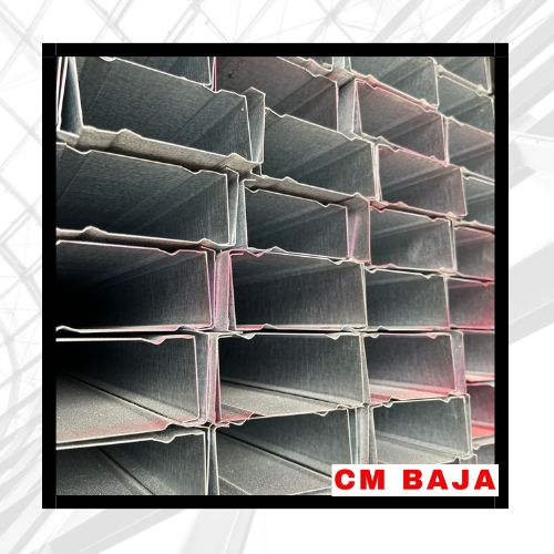 Jual Baja Ringan Prima Inti Truss C 75 x 0.6mm x 6 m | Shopee Indonesia
