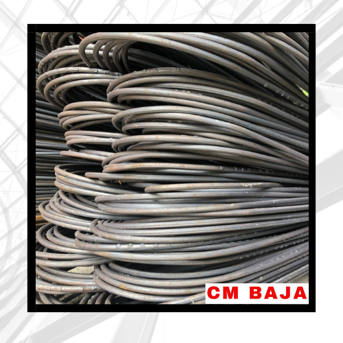 Jual Besi Beton 8mm Full Bersertifikat SNI | Shopee Indonesia