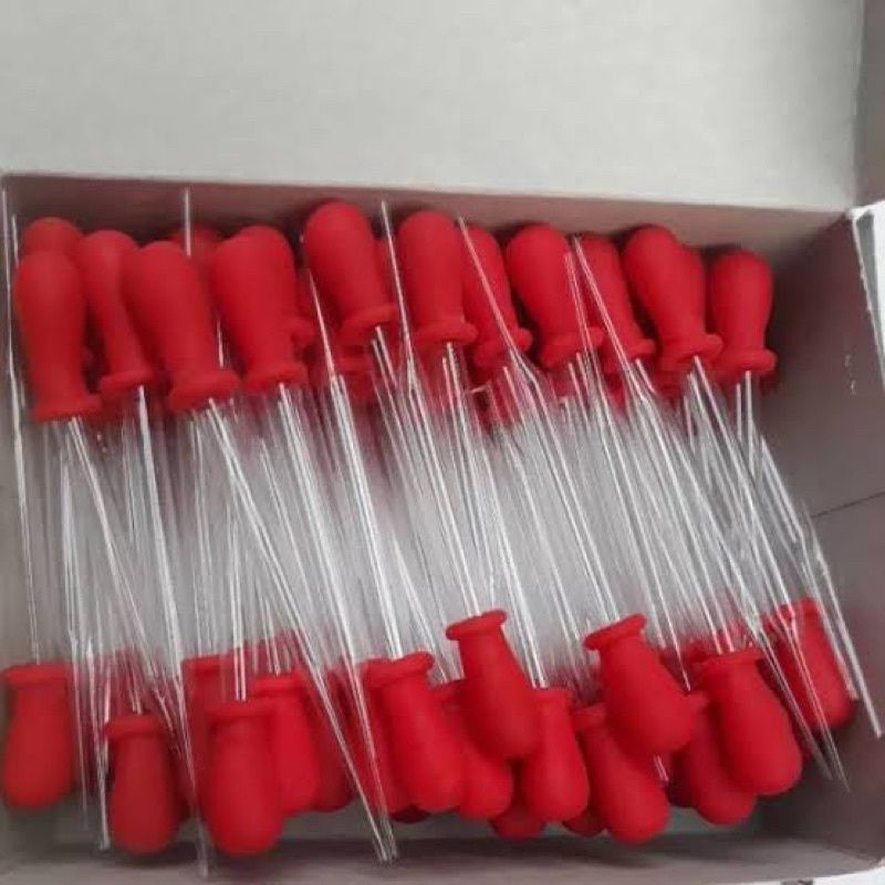 Jual pipet kaca panjang pipet tetes kaca | Shopee Indonesia