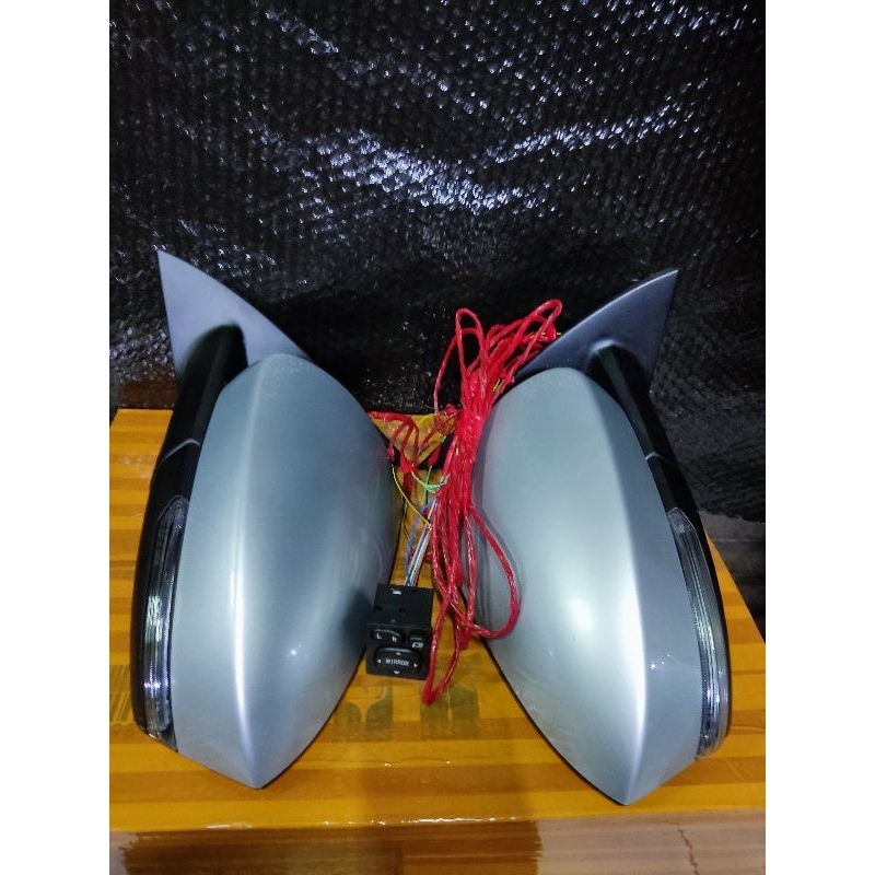 Jual UPGRADE SPION AVANZA / XENIA 2004-2011 PAKE THUN 2021 | Shopee ...