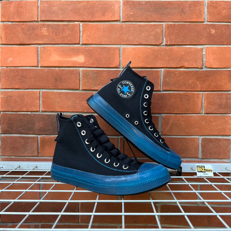 Jual Converse Unisex Chuck Taylor All Star Cx Explore Utility Sneakers ...