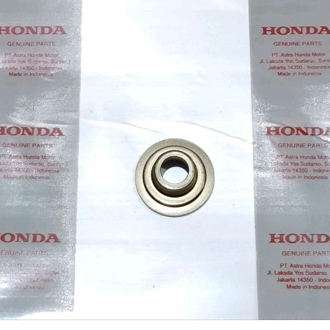 Jual Retainer Valve Spring Rumah Kuku Klep Honda Beat Vario 110/125/150 ... Jual Retainer Valve Spring Rumah Kuku Klep Honda Beat Vario 110/125/150 ...
