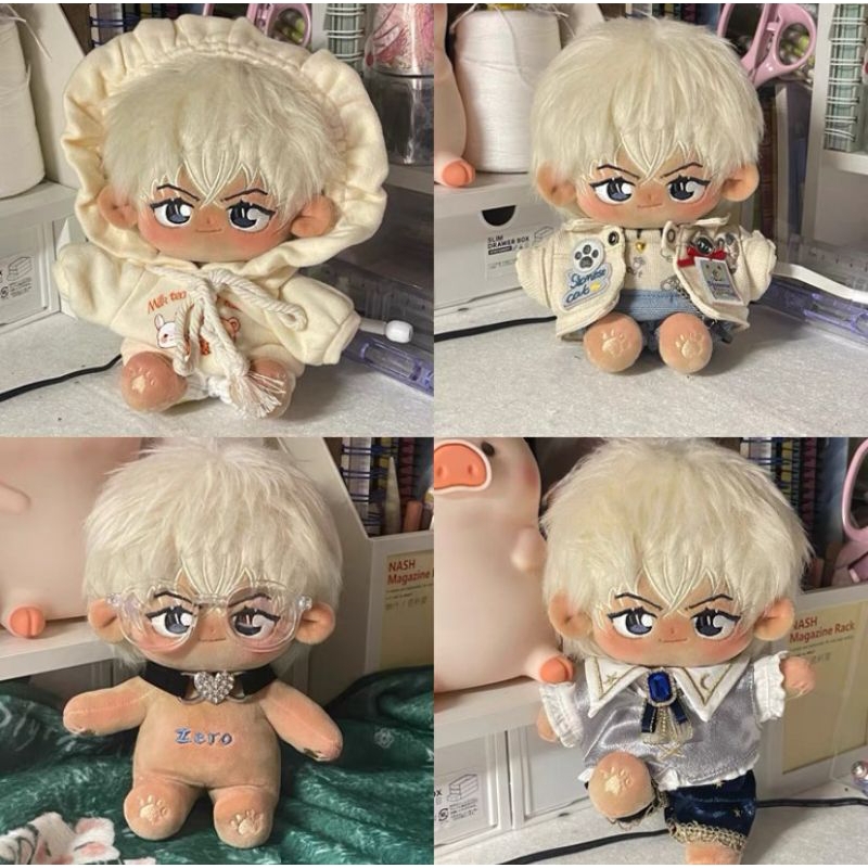 Jual Doll Amuro (BOOKED) | Shopee Indonesia