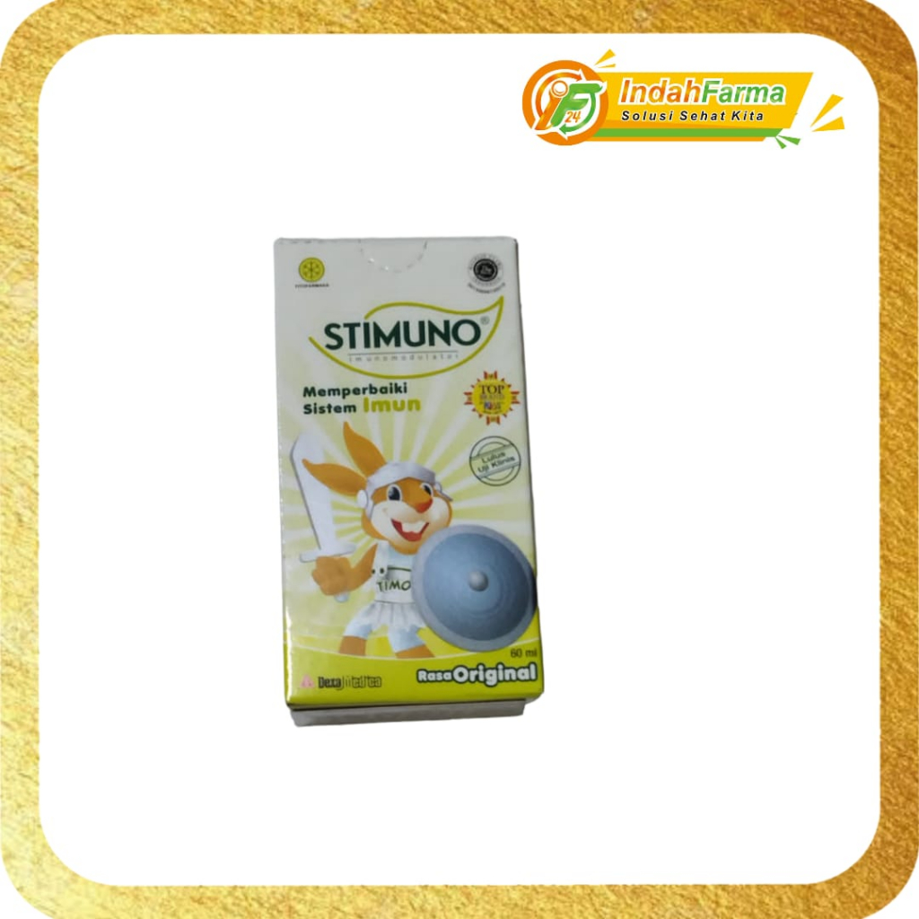 Jual Stimuno Sirup Rasa Original 60 ml | Shopee Indonesia Jual Stimuno Sirup Rasa Original 60 ml | Shopee Indonesia