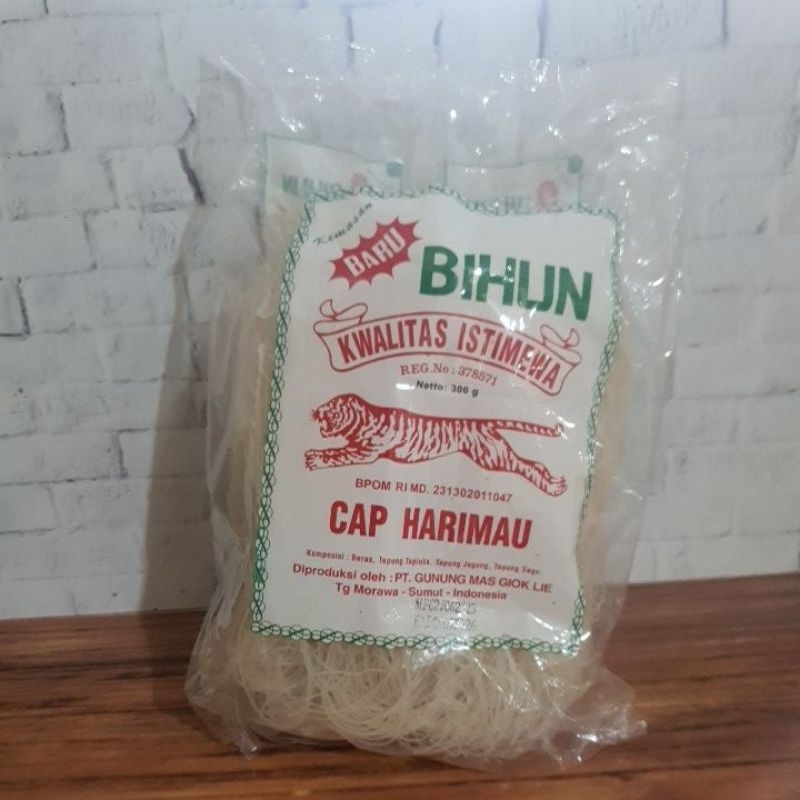 Jual Bihun Cap Harimau | Shopee Indonesia