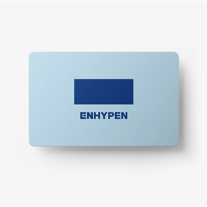 Jual ENHYPEN Membership Kit ENGENE | Shopee Indonesia