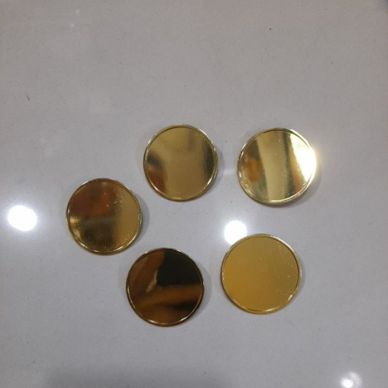 Jual pin bulat logo custom | Shopee Indonesia