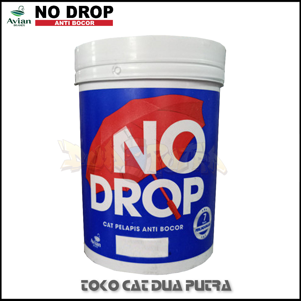 Jual Pelapis Anti Bocor No Drop 1Kg | Shopee Indonesia