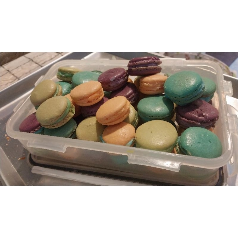 Jual Macaron | Shopee Indonesia